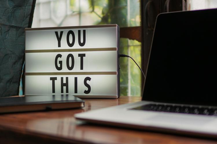 25 inspirerande citat för ökad arbetsglädje och motivation | Kango